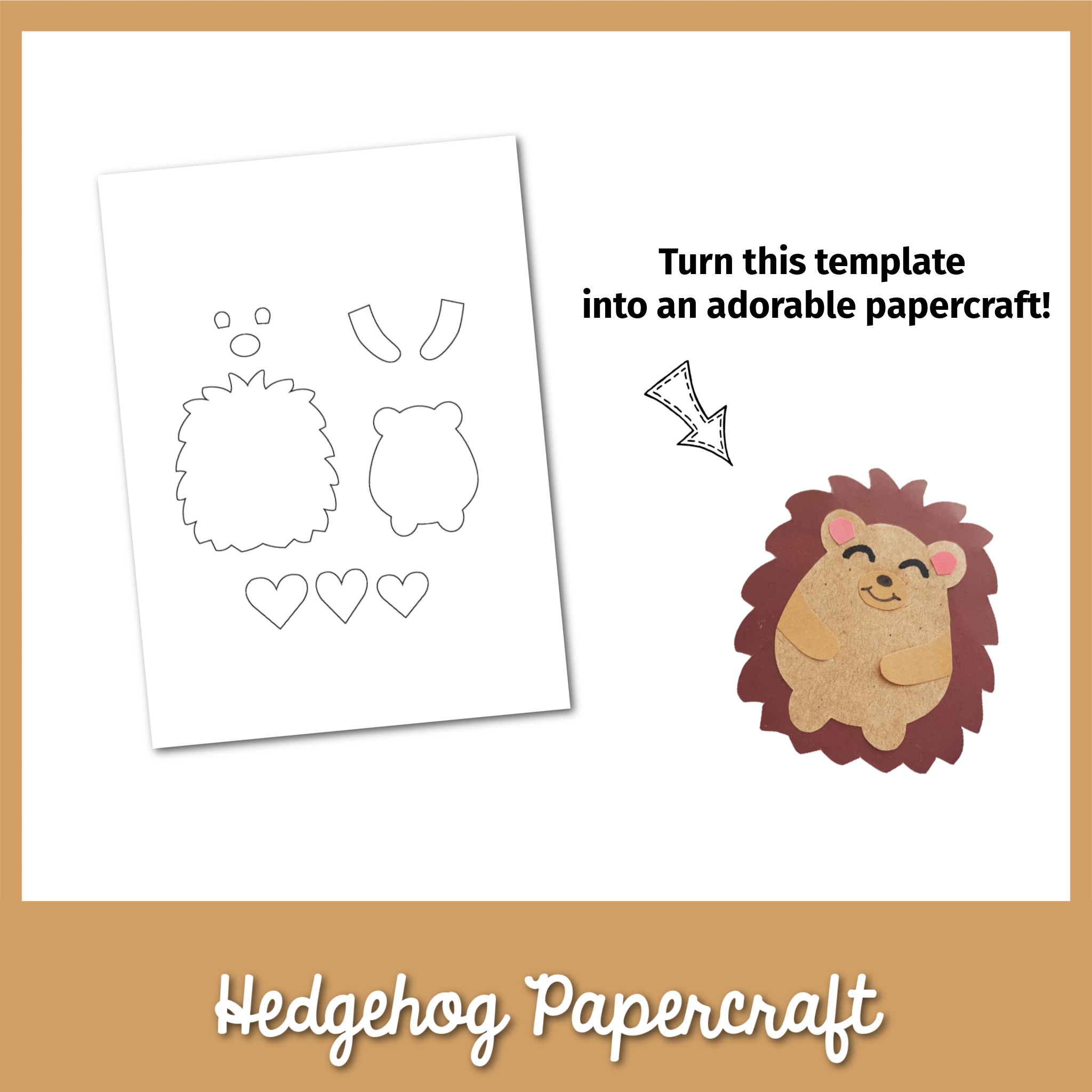 Birthday Papercraft Templates Ninjatoes' Papercraft Weblog: Papercraft